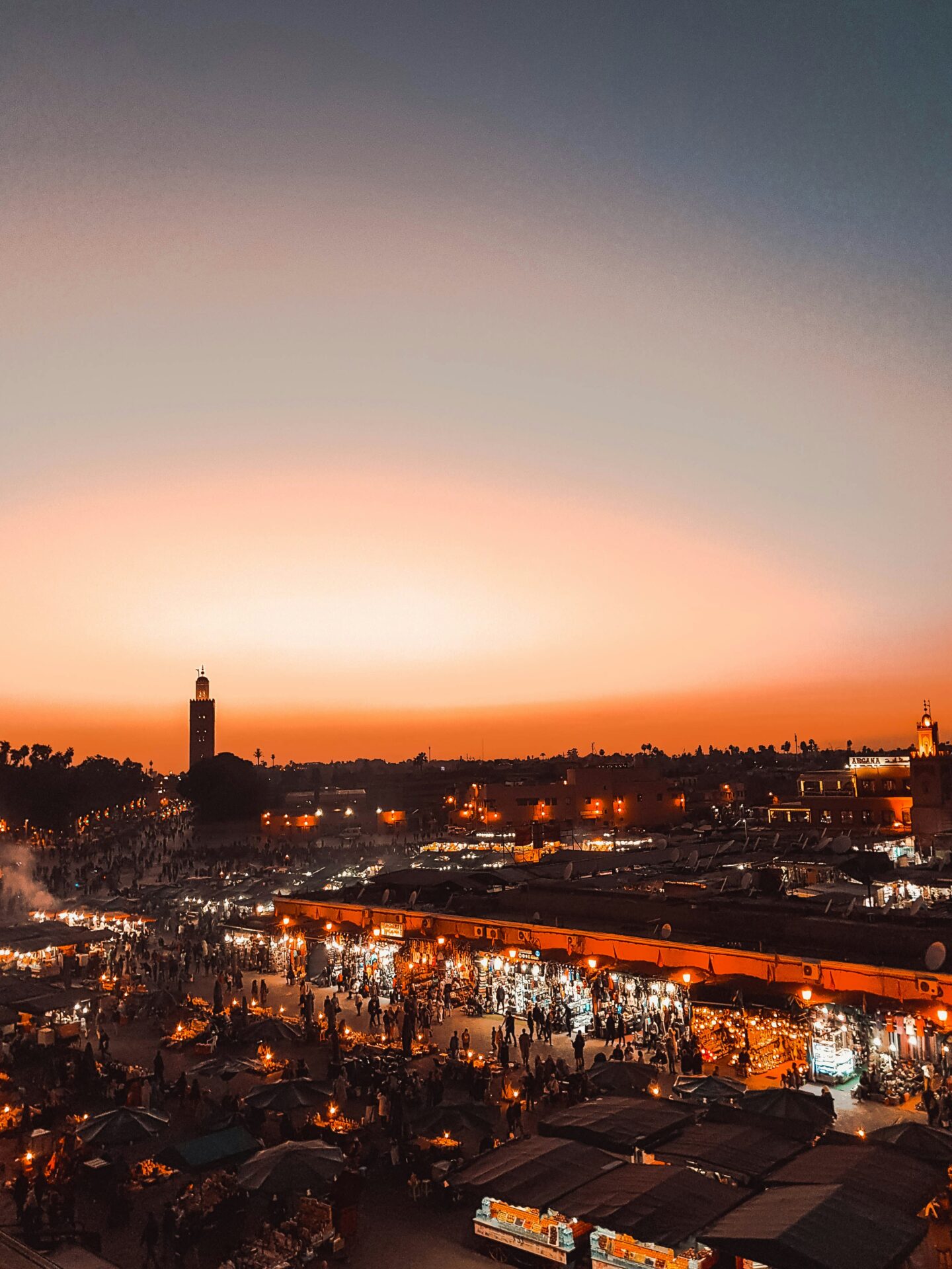 Your Ultimate Guide to Marrakech Weather in December: What to Expect ...